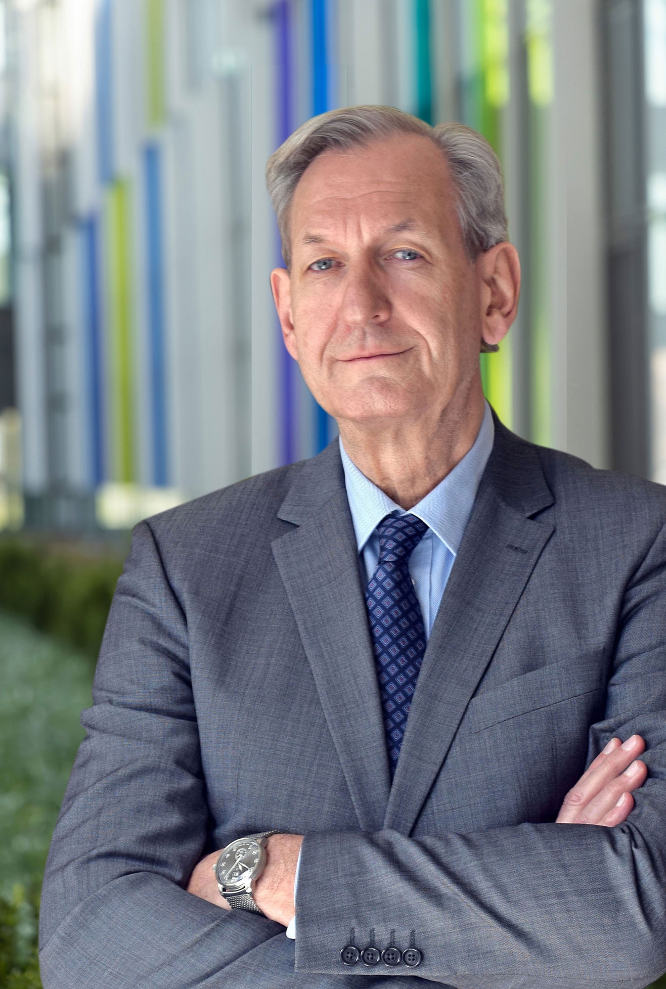 Leitung - Wiener Gesundheitsverbund - Klinik Floridsdorf